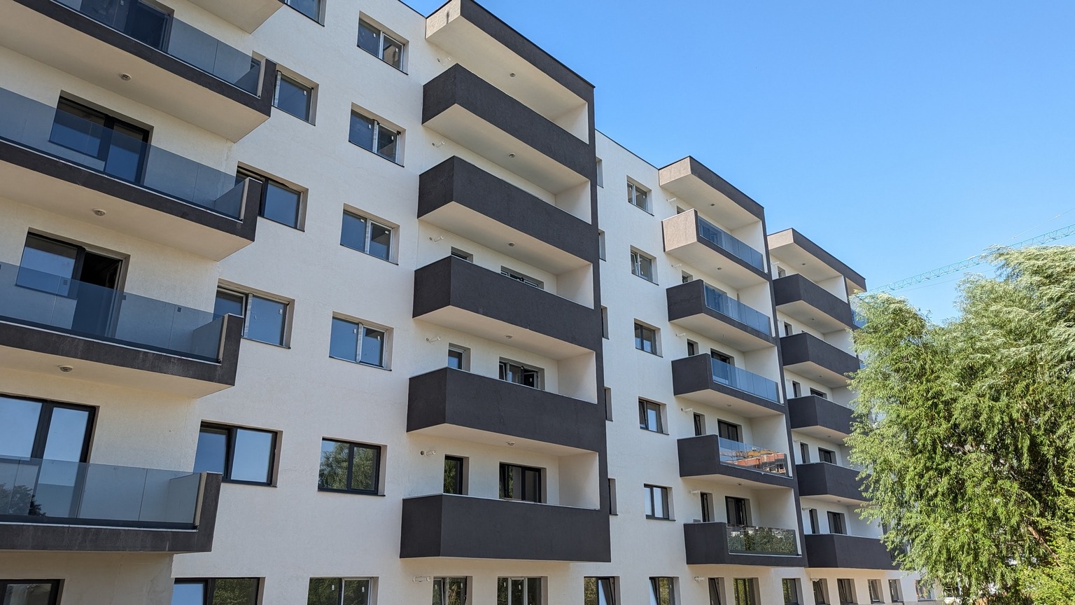 Studio Plus Residence 2 - Metalurgiei Park residence